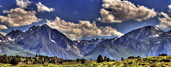 Photomatix User Gallery - Steve Buffington