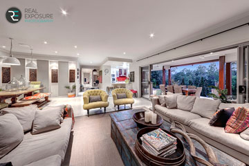 Real Estate HDR Photo Gallery